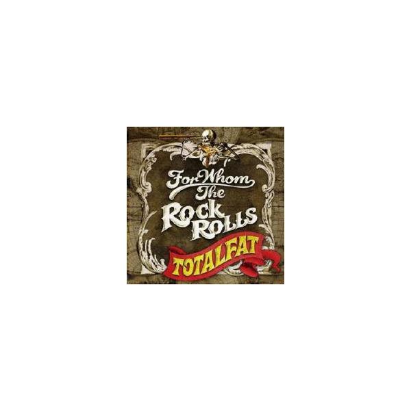 (出演) ＴＯＴＡＬＦＡＴ (ジャンル) CD、音楽 邦楽 ロック・ポップス (入荷日) 2023-10-17