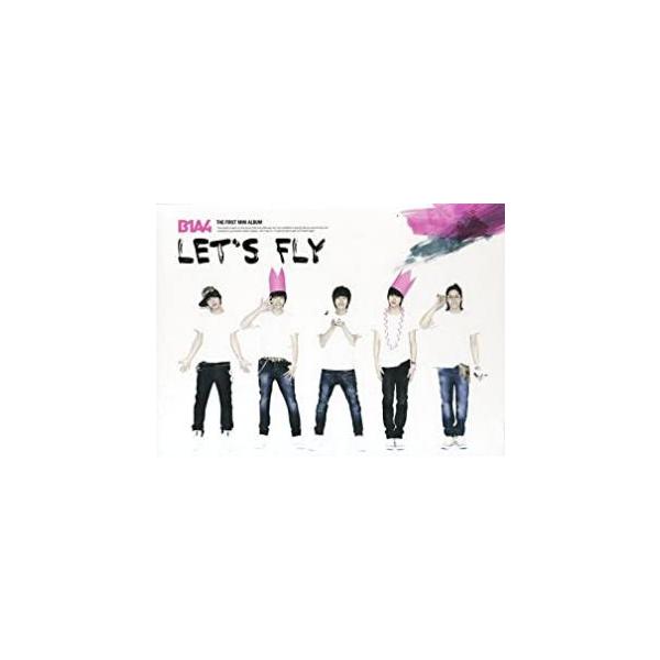 (出演) Ｂ１Ａ４ (ジャンル) CD、音楽 洋楽 Ｋ−ＰＯＰ ワールド (入荷日) 2023-09-18