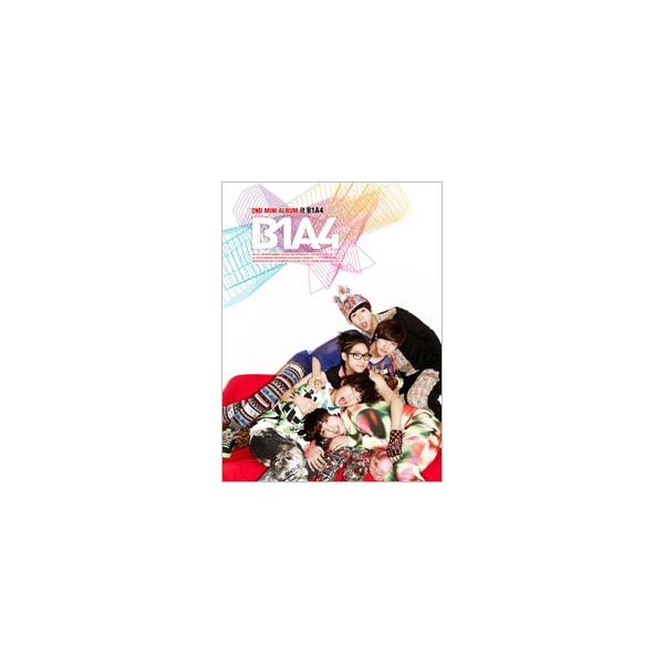 (出演) Ｂ１Ａ４ (ジャンル) CD、音楽 洋楽 Ｋ−ＰＯＰ ワールド (入荷日) 2023-05-22