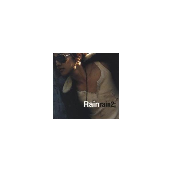 (出演) Ｒａｉｎ （ピ） (ジャンル) CD、音楽 洋楽 Ｋ−ＰＯＰ ワールド (入荷日) 2020-04-14