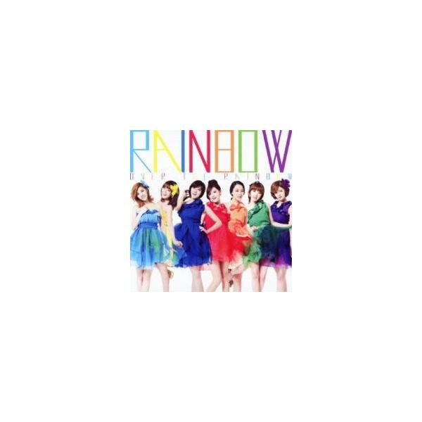 (出演) Ｒａｉｎｂｏｗ (ジャンル) CD、音楽 洋楽 Ｋ−ＰＯＰ ワールド (入荷日) 2023-04-21