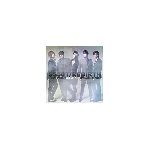 (出演) ＳＳ５０１ (ジャンル) CD、音楽 洋楽 Ｋ−ＰＯＰ ワールド (入荷日) 2023-05-22