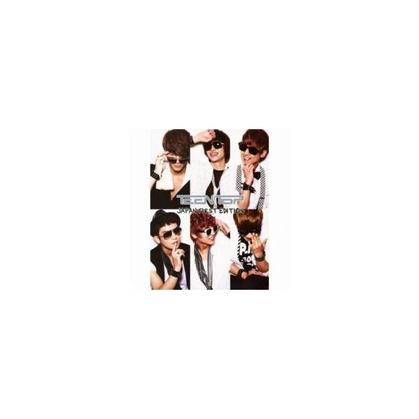 (出演) ＴＥＥＮＴＯＰ (ジャンル) CD、音楽 洋楽 Ｋ−ＰＯＰ ワールド (入荷日) 2020-04-14