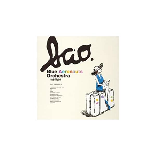 (出演) ＢＬＵＥ ＡＥＲＯＮＡＵＴＳ ＯＲＣＨＥＳＴＲＡ、よしのみゆき、海野知子、高橋里実、粕谷貴子、中澤まどか、森夕子、宗次彰子 (ジャンル) CD、音楽 邦楽 ロック・ポップス ジャズ・ブルース (入荷日) 2025-05-30