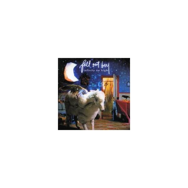 (出演) Ｆａｌｌ Ｏｕｔ Ｂｏｙ(フォール・アウト・ボーイ) (ジャンル) CD、音楽 洋楽 ロック・ポップス (入荷日) 2025-03-25