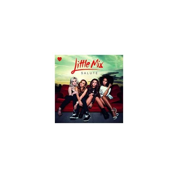 (出演) ＬＩＴＴＬＥ ＭＩＸ(リトル・ミックス) (ジャンル) CD、音楽 洋楽 ロック・ポップス (入荷日) 2022-04-14