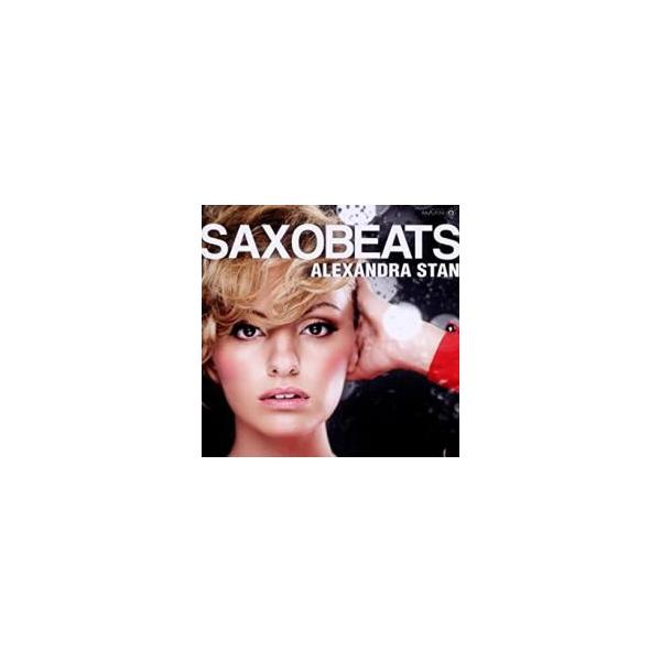 (出演) アレクサンドラ・スタン (ジャンル) CD、音楽 洋楽 ロック・ポップス (入荷日) 2023-04-27