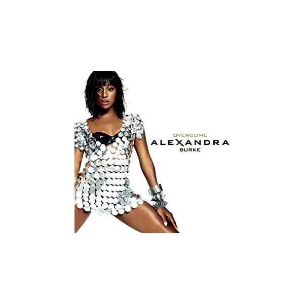 (出演) アレクサンドラ・バーク (ジャンル) CD、音楽 洋楽 ロック・ポップス (入荷日) 2023-04-27