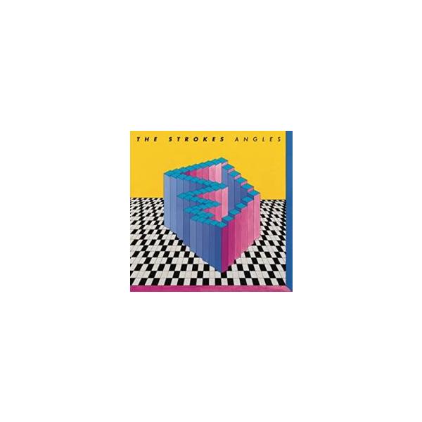 (出演) ザ・ストロークス (ジャンル) CD、音楽 洋楽 ロック・ポップス (入荷日) 2023-03-30