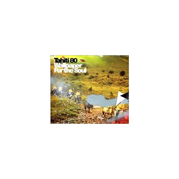 (出演) Ｔａｈｉｔｉ ８０(タヒチ 80) (ジャンル) CD、音楽 洋楽 ロック・ポップス (入荷日) 2023-07-19