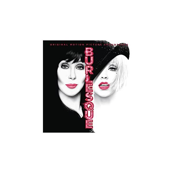 (出演) クリスティーナ・アギレラ、シェール(DANCE)、ヴァリアス (ジャンル) CD、音楽 洋楽 サウンドトラック (入荷日) 2023-05-22