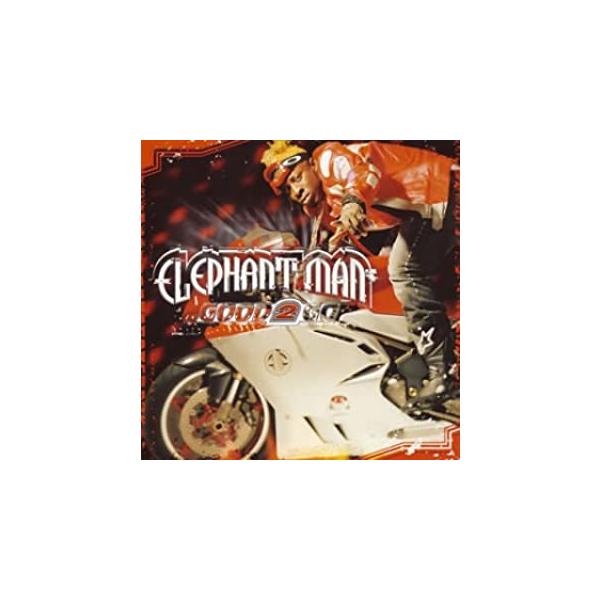 (出演) Ｅｌｅｐｈａｎｔ Ｍａｎ(エレファント・マン) (ジャンル) CD、音楽 洋楽 レゲエ (入荷日) 2023-07-28