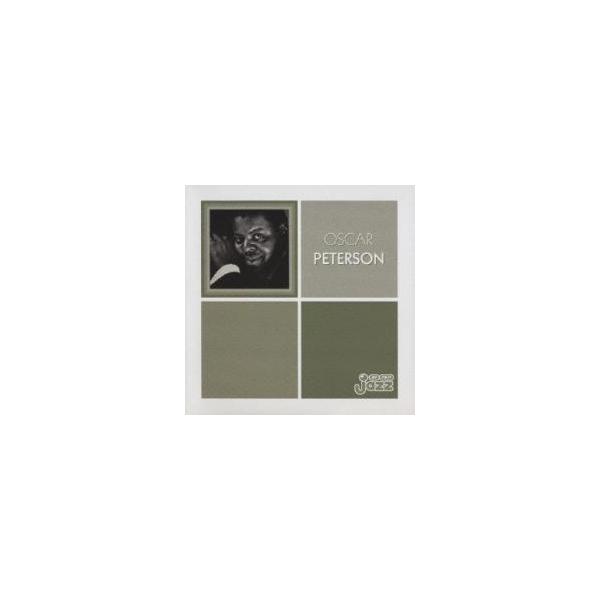 (出演) Ｏｓｃａｒ Ｐｅｔｅｒｓｏｎ(オスカー・ピーターソン) (ジャンル) CD、音楽 洋楽 ジャズ・ブルース (入荷日) 2023-04-03