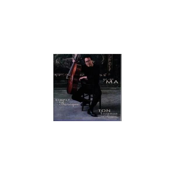 (出演) ヨーヨー・マ (ジャンル) CD、音楽 クラシック ジャズ・ブルース (入荷日) 2020-08-09