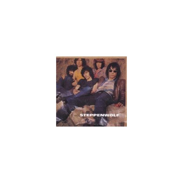 (出演) Ｓｔｅｐｐｅｎｗｏｌｆ(ステッペンウルフ) (ジャンル) CD、音楽 洋楽 ロック・ポップス (入荷日) 2023-05-17