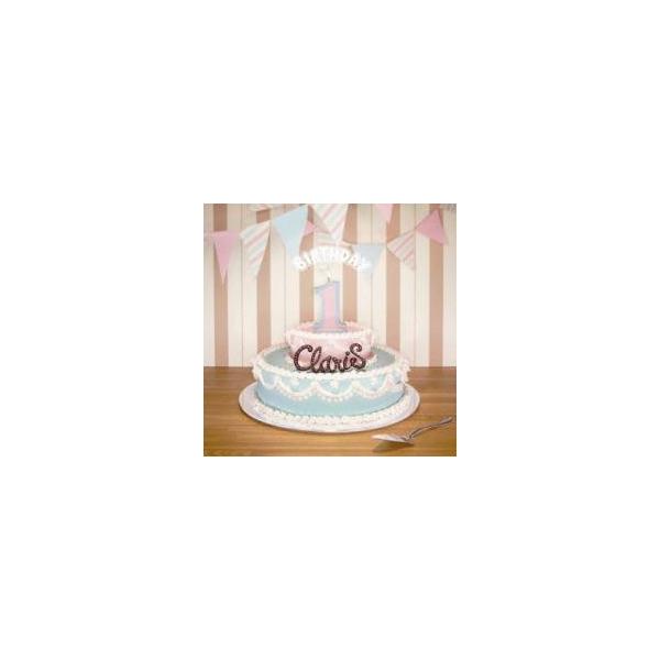 (出演) ＣｌａｒｉＳ (ジャンル) CD、音楽 邦楽 アニメソング (入荷日) 2023-04-21