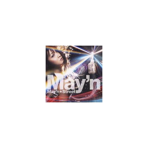 (出演) Ｍａｙ’ｎ (ジャンル) CD、音楽 邦楽 アニメソング (入荷日) 2022-04-16
