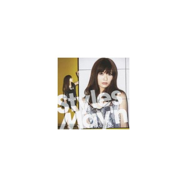 (出演) Ｍａｙ’ｎ (ジャンル) CD、音楽 邦楽 アニメソング (入荷日) 2025-06-07