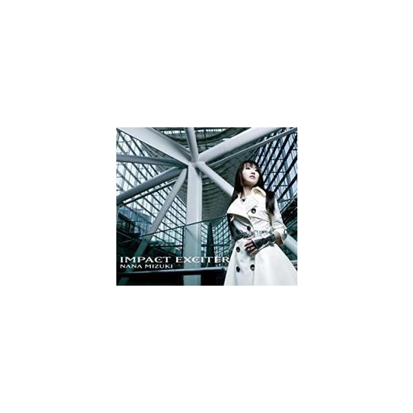 (出演) 水樹奈々 (ジャンル) CD、音楽 邦楽 アニメソング (入荷日) 2025-06-11