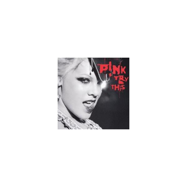 (出演) Ｐ！ｎｋ (ジャンル) CD、音楽 洋楽 ロック・ポップス (入荷日) 2025-06-10