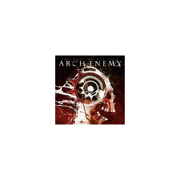 (出演) Ａｒｃｈ Ｅｎｅｍｙ(アーチ・エネミー)、Ａｒｃｈ Ｅｎｅｍｙ； Ｄａｎｉｅｌ Ｅｒｌａｎｄｓｓｏｎ (ジャンル) CD、音楽 洋楽 ロック・ポップス (入荷日) 2023-04-28