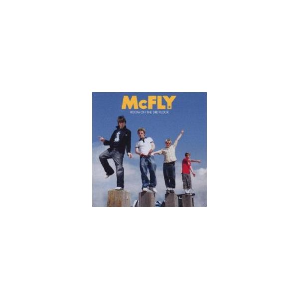 (出演) ＭｃＦｌｙ(マクフライ) (ジャンル) CD、音楽 洋楽 ロック・ポップス (入荷日) 2025-06-17