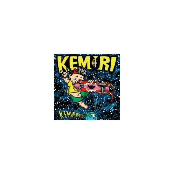 (出演) ＫＥＭＵＲＩ (ジャンル) CD、音楽 邦楽 ロック・ポップス (入荷日) 2023-01-30