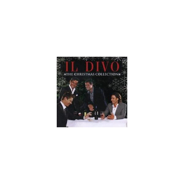 (出演) イル・ディーヴォ (ジャンル) CD、音楽 クラシック (入荷日) 2025-03-23