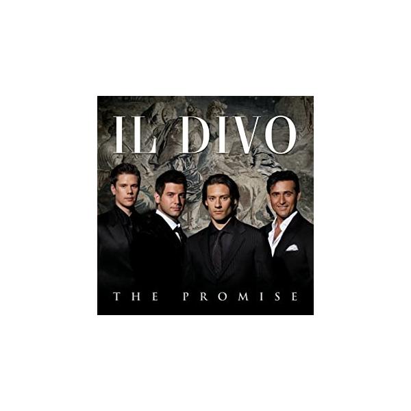 (出演) イル・ディーヴォ (ジャンル) CD、音楽 クラシック (入荷日) 2021-11-21