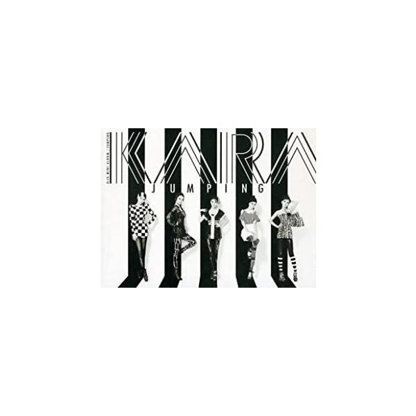 (出演) ＫＡＲＡ (ジャンル) CD、音楽 洋楽 Ｋ−ＰＯＰ (入荷日) 2023-04-28