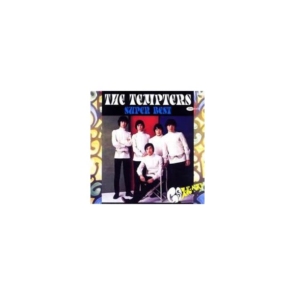 (出演) ＷＯＲＤ ＳＷＩＮＧＡＺ(ザ・テンプターズ) (ジャンル) CD、音楽 邦楽 歌謡曲 (入荷日) 2021-07-01