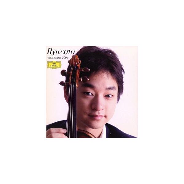 (出演) 五嶋龍、マイケル・ドゥシェク (ジャンル) CD、音楽 クラシック (入荷日) 2023-04-13