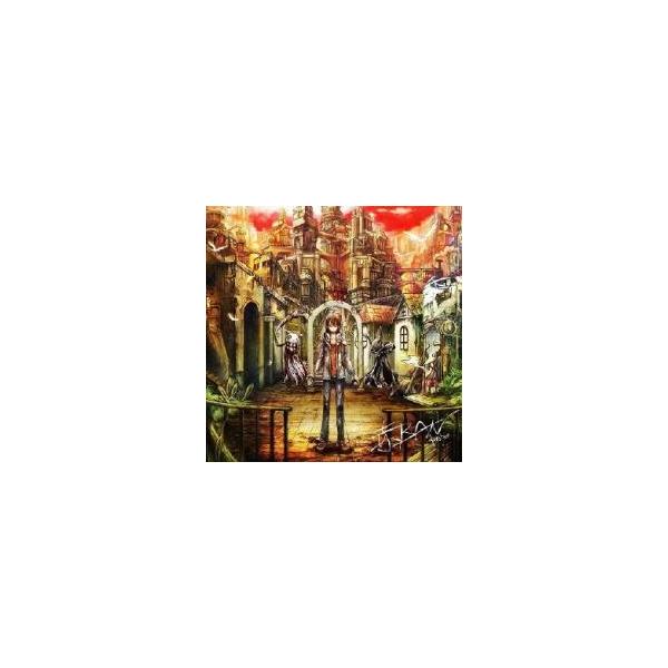 (出演) 赤飯 (ジャンル) CD、音楽 邦楽 アニメソング (入荷日) 2023-05-18