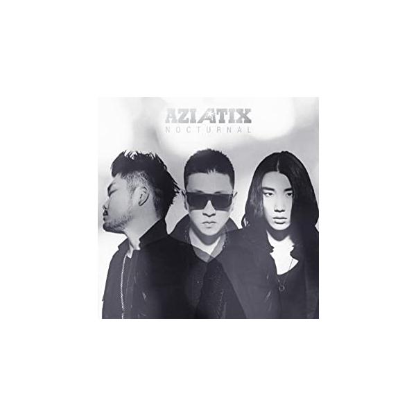 (出演) Ａｚｉａｔｉｘ(アジアティクス ) (ジャンル) CD、音楽 洋楽 ソウル (入荷日) 2023-05-16