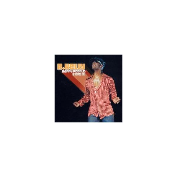 (出演) Ｒ． Ｋｅｌｌｙ(R.ケリー) (ジャンル) CD、音楽 洋楽 ソウル (入荷日) 2025-06-14