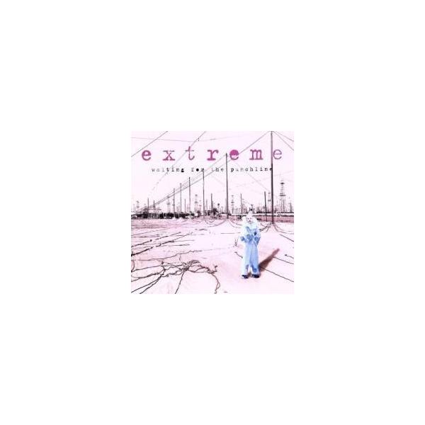 (出演) エクストリーム (ジャンル) CD、音楽 洋楽 ハードロック (入荷日) 2023-04-28