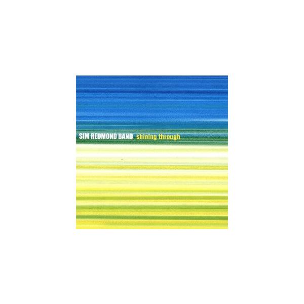 (出演) Ｔｈｅ Ｓｉｍ Ｒｅｄｍｏｎｄ Ｂａｎｄ(シム・レッドモンド・バンド) (ジャンル) CD、音楽 洋楽 ロック・ポップス (入荷日) 2021-08-23