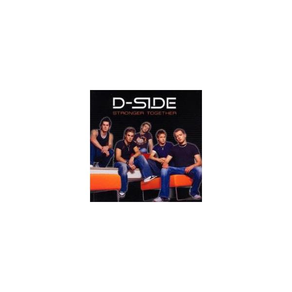 (出演) Ｄ−Ｓｉｄｅ(ディーサイド) (ジャンル) CD、音楽 洋楽 ロック・ポップス (入荷日) 2021-03-19