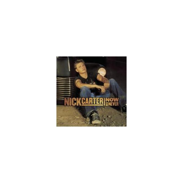 (出演) ニック・カーター (ジャンル) CD、音楽 洋楽 ロック・ポップス (入荷日) 2025-06-14
