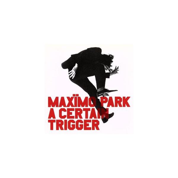 (出演) Ｍａｘｉｍｏ Ｐａｒｋ(マキシモ・パーク) (ジャンル) CD、音楽 洋楽 ロック・ポップス (入荷日) 2025-06-07