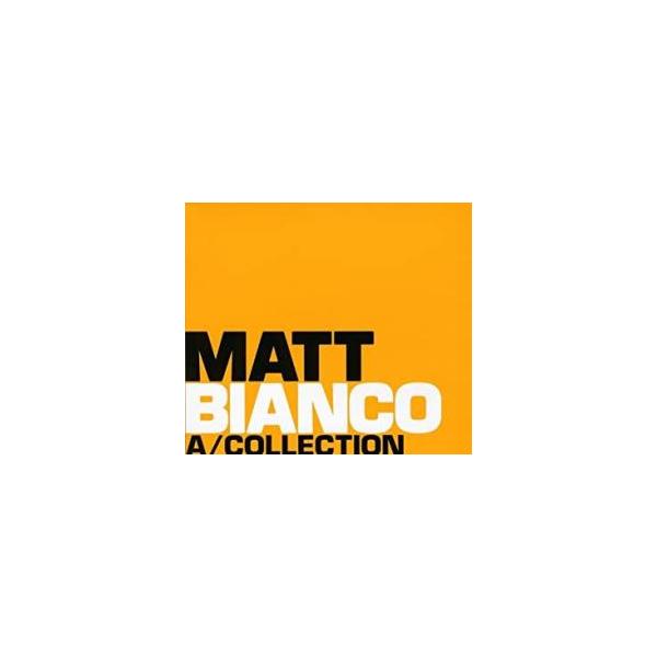 (出演) Ｍａｔｔ Ｂｉａｎｃｏ(マット・ビアンコ) (ジャンル) CD、音楽 洋楽 ロック・ポップス (入荷日) 2021-03-23