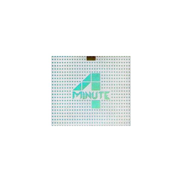 (出演) ４Ｍｉｎｕｔｅ (ジャンル) CD、音楽 洋楽 Ｋ−ＰＯＰ (入荷日) 2023-05-22