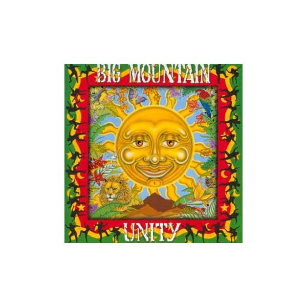 (出演) ビッグ・マウンテン (ジャンル) CD、音楽 洋楽 レゲエ (入荷日) 2023-07-28