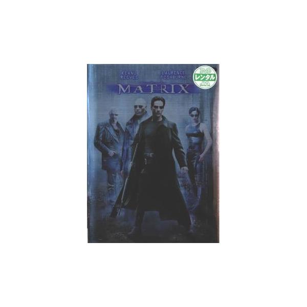 (監督) アンディ・ウォシャウスキー (出演) キアヌ・リーヴス(ネオ／トーマス・アンダーソン)、ローレンス・フィッシュバーン(モーフィアス)、キャリー＝アン・モス(トリニティ)、ヒューゴ・ウィーヴィング(エージェント・スミス)、グロリア・...