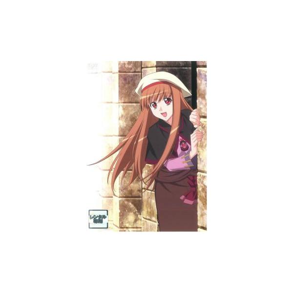 (監督) 高橋丈夫 (出演) 福山潤(クラフト・ロレンス)、小清水亜美(ホロ)、名塚佳織(クロエ)、中原麻衣(ノーラ)、浪川大輔(ゼーレン)、花輪英司(ワイズ)、大塚芳忠(マールハイト) (ジャンル) アニメ ＴＶアニメ ファンタジー (入...