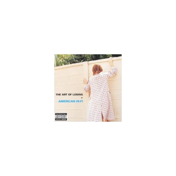 (出演) Ａｍｅｒｉｃａｎ Ｈｉ−Ｆｉ(アメリカン・ハイファイ) (ジャンル) CD、音楽 洋楽 ロック・ポップス (入荷日) 2025-06-17