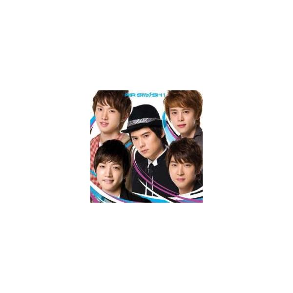 (出演) ＳＭ☆ＳＨ(スマッシュ) (ジャンル) CD、音楽 Ｋ−ＰＯＰ (入荷日) 2024-04-26