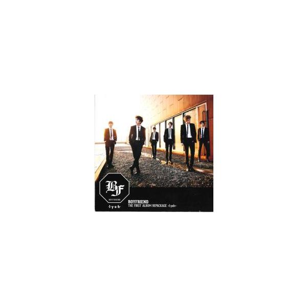 (出演) ＢＯＹＦＲＩＥＮＤ (ジャンル) CD、音楽 Ｋ−ＰＯＰ (入荷日) 2025-11-06