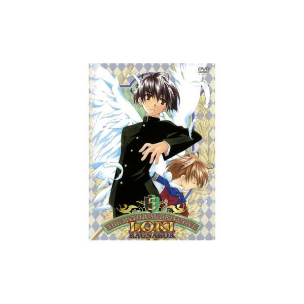 (監督) わたなべひろし (出演) 渕崎ゆり子(ロキ)、堀江由衣(大堂寺繭良)、三木眞一郎(闇野竜介)、森久保祥太郎(鳴神)、小松里賀(大島玲也)、朴路美(東山和実（ヘイムダル）)、子安武人(フレイ) (ジャンル) アニメ アドベンチャー ...