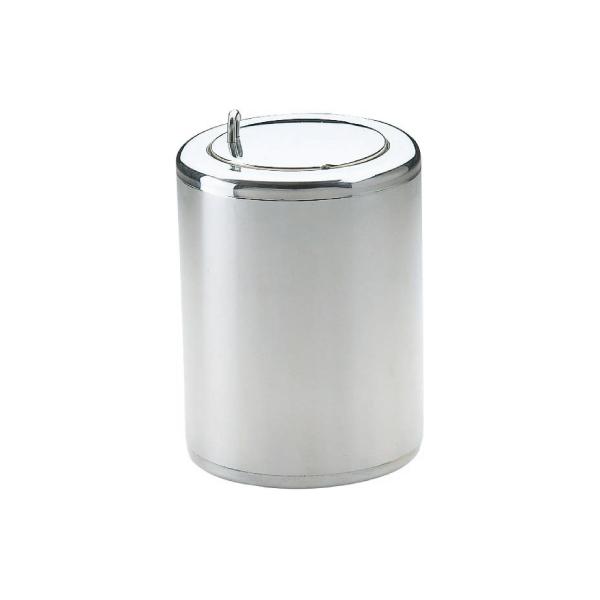 ・コンパクトで場所をとらない小型タイプ。■メーカー／山崎産業（CONDOR)■外寸法／約180×252mm 約1100g■製品コード：YE-03C-SA■JANコード： 4903180501618